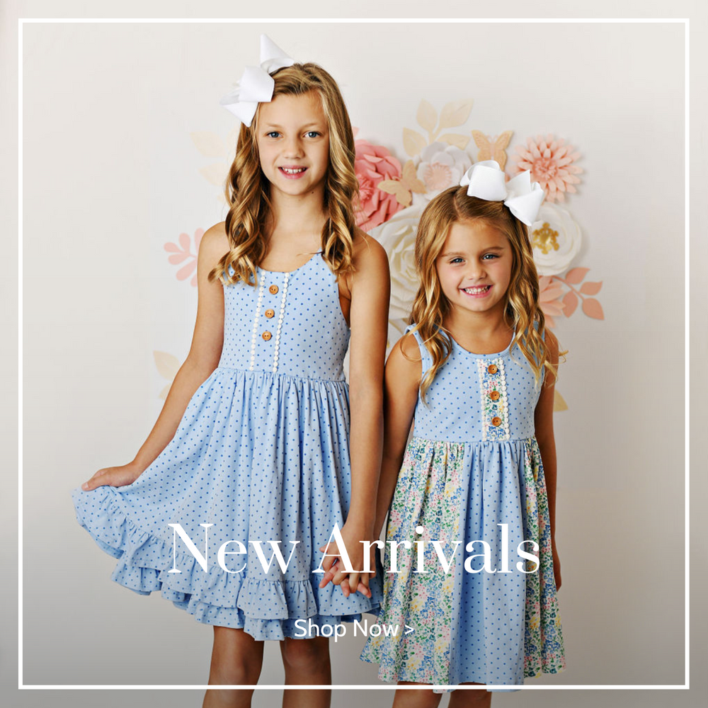 Swoon Baby Clothing – Swoon Baby Clothing Company