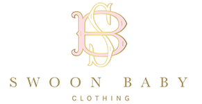 Swoon Baby Clothing – Swoon Baby Clothing Company